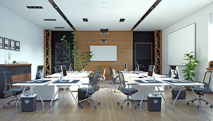 Lots Of Office Electronic Equipment Inventory? How To Manage ...