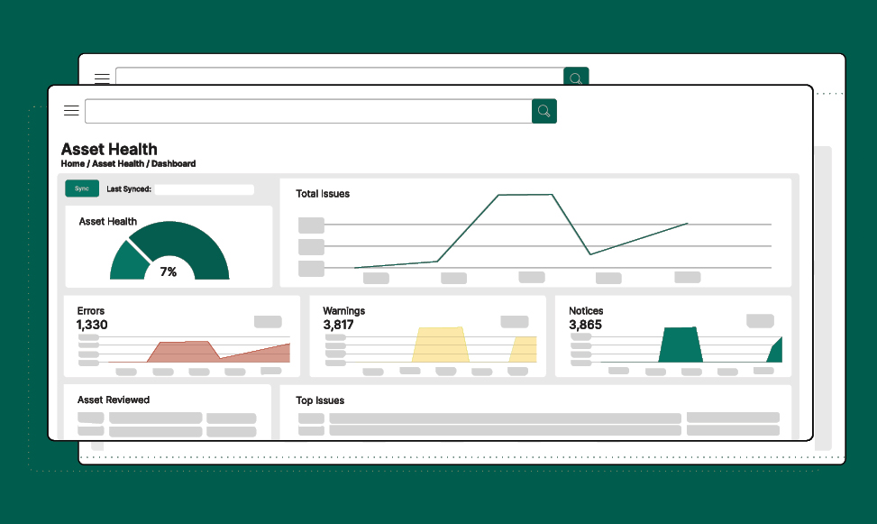 Asset Health at a Glance: How Teqtivity Helps You Spot Issues Early ...